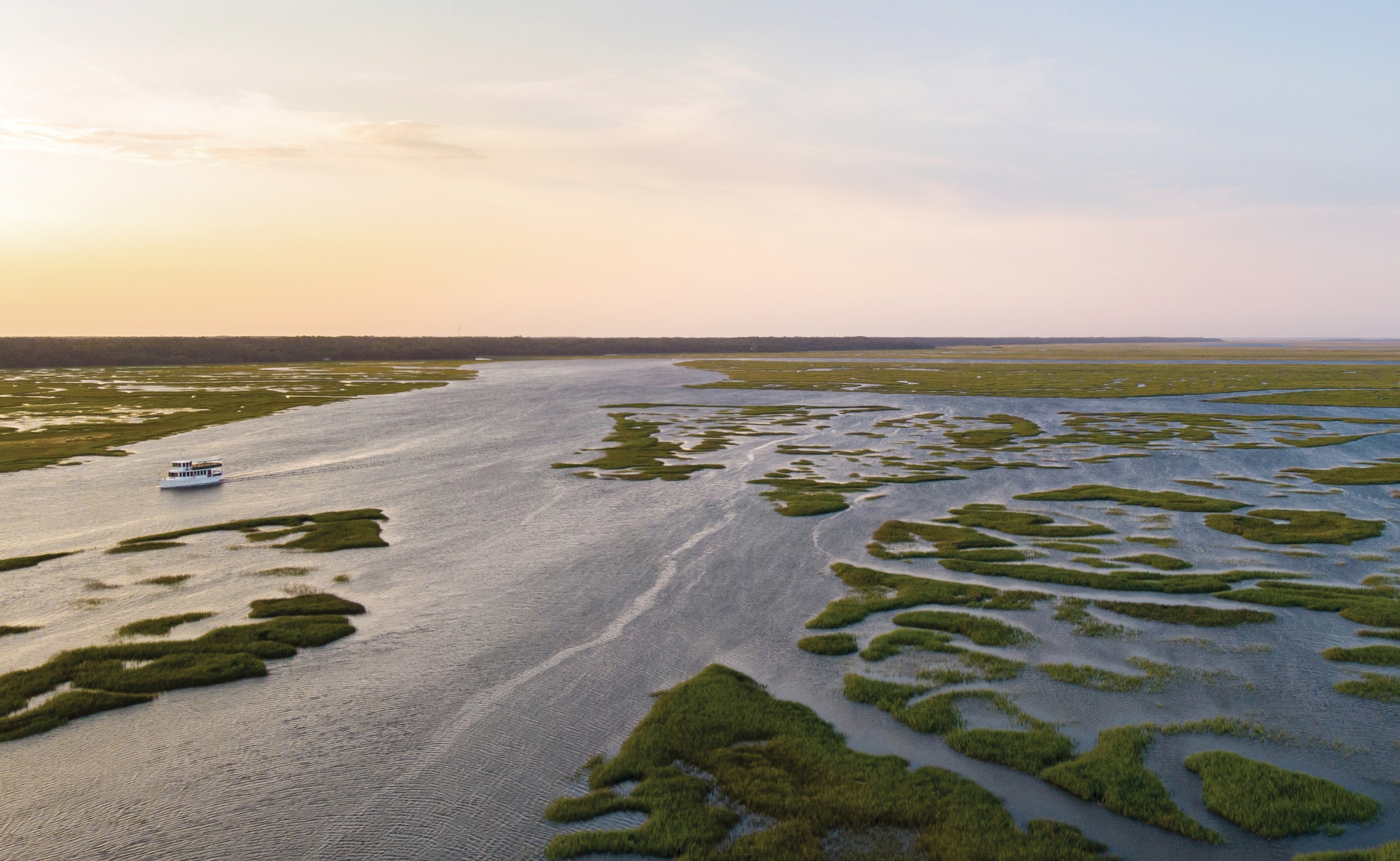 Mariner’s Compass | Sea Island Resort