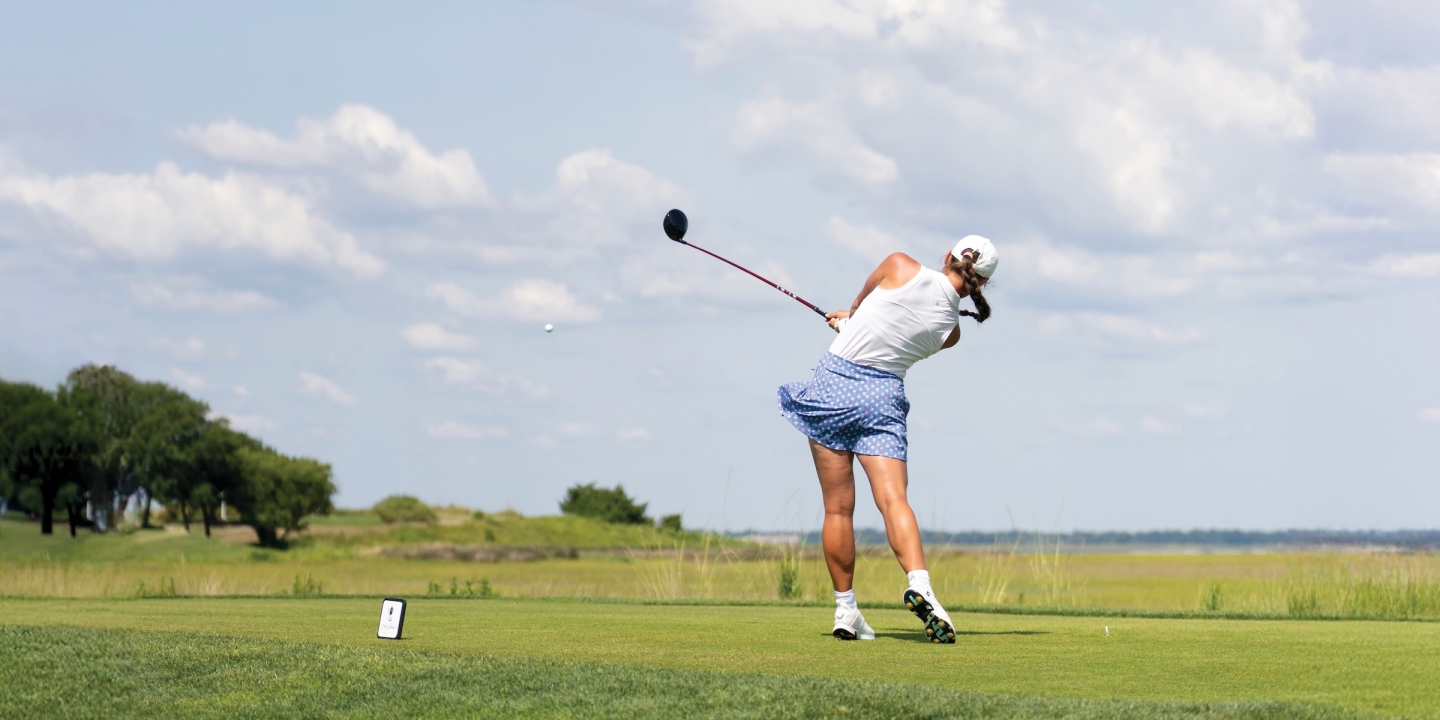 The Rise of Mid-Ams | Sea Island Resort