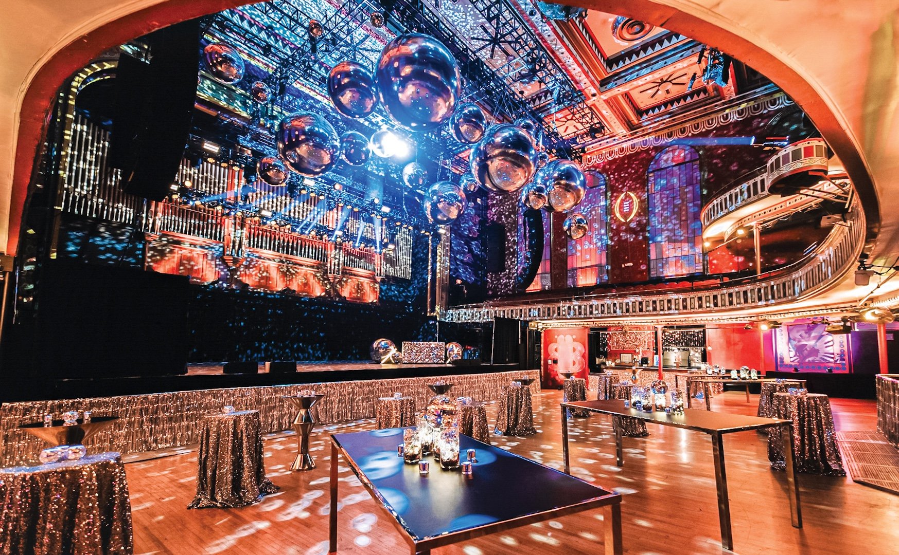 Southern Sanctuaries | Sea Island Resort