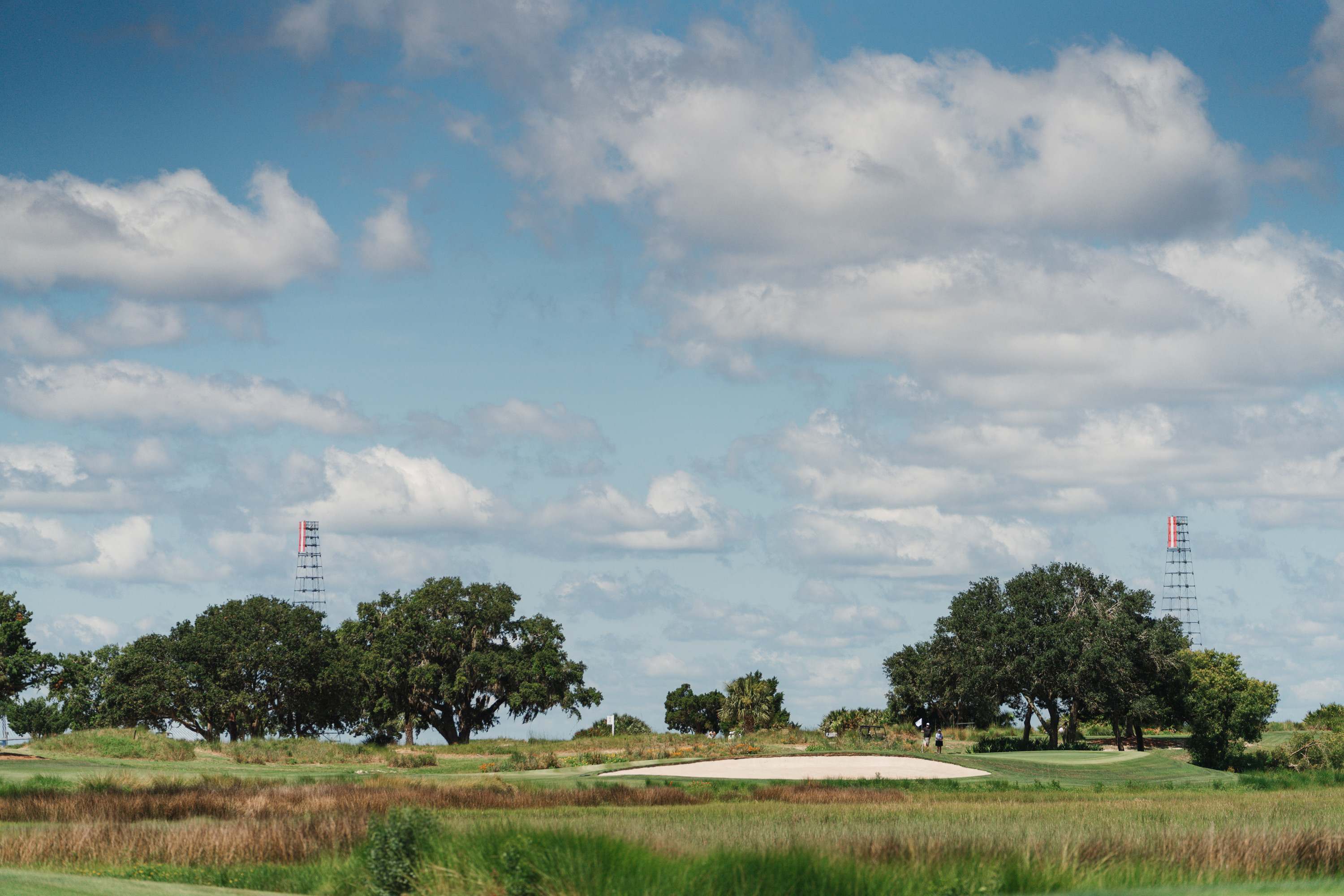 Sea Island Women’s Amateur Volunteer | Sea Island Resort